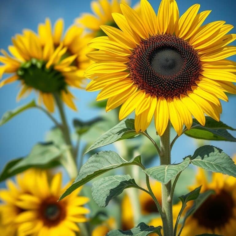 Are Black Sunflowers Rare? Discover the Truth Behind Their Uniqueness ...
