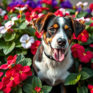 Are Impatiens Toxic to Dogs? Understanding the Risks for Your Pet