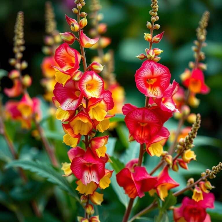 Are Snapdragons Perennials or Annuals? Discover the Truth About These ...