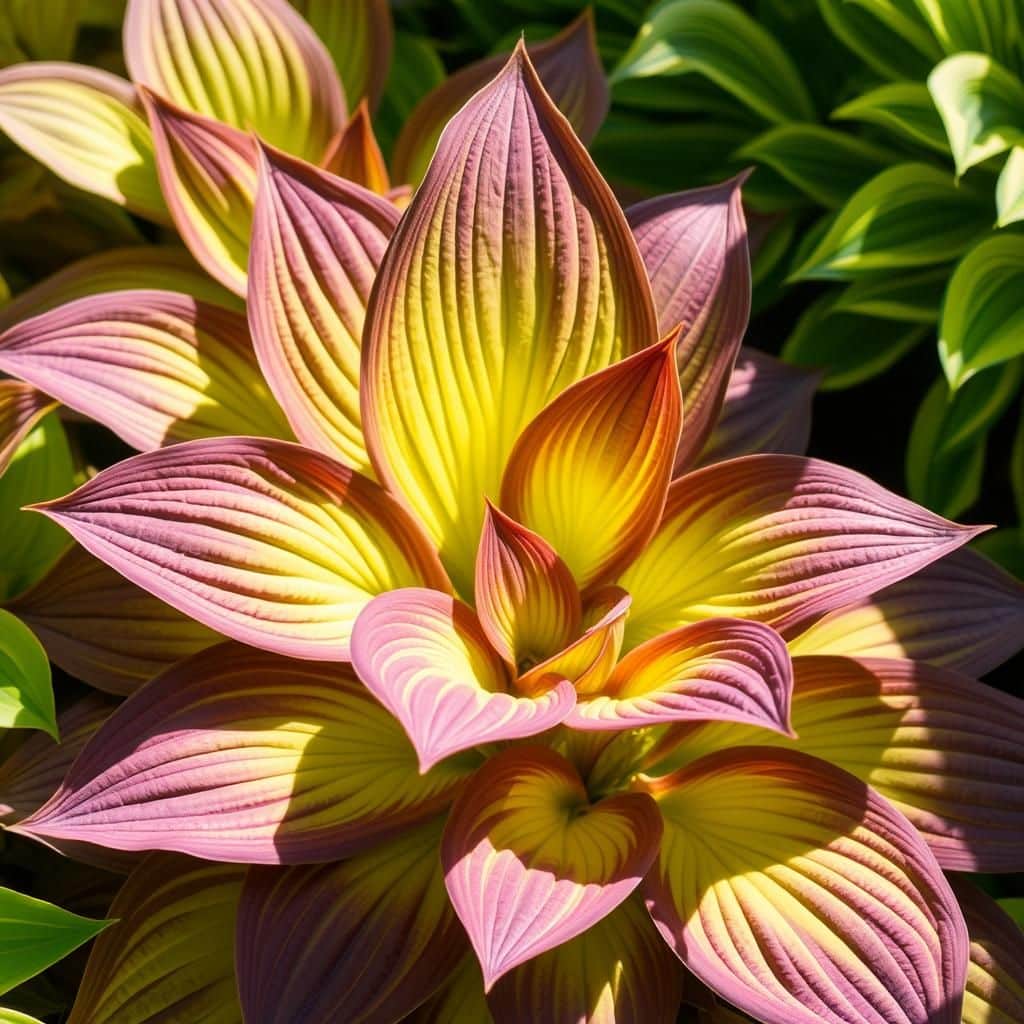 Can Hostas Be in Full Sun? Discover the Best Growing Conditions for ...