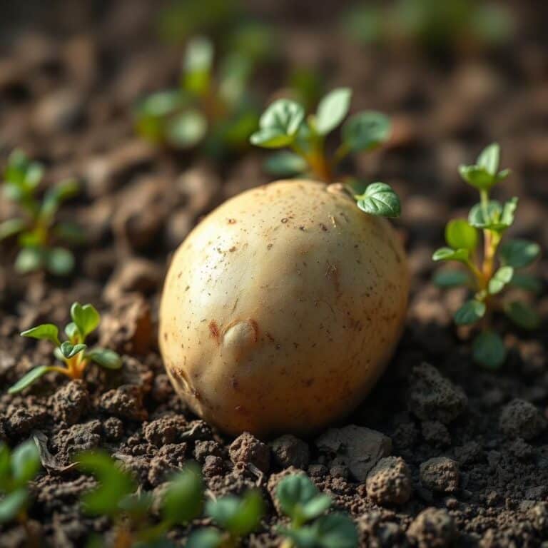 Can I Just Put a Potato in the Ground? A Complete Guide to Growing ...