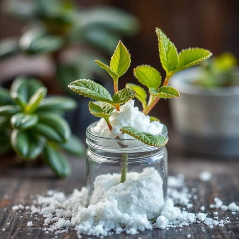 Can Too Much Baking Soda Hurt Plants? Exploring the Risks and ...