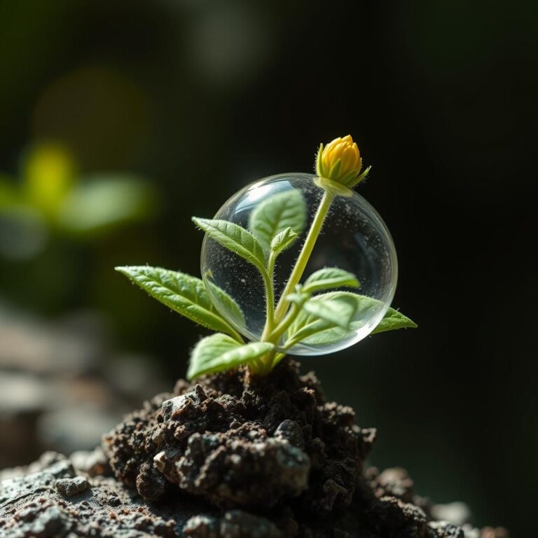 Discovering the Origins: What was the very first plant on Earth?