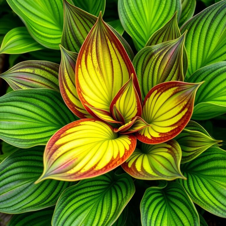 How Long Do Hostas Live? Discover Lifespan and Care Tips for Thriving ...