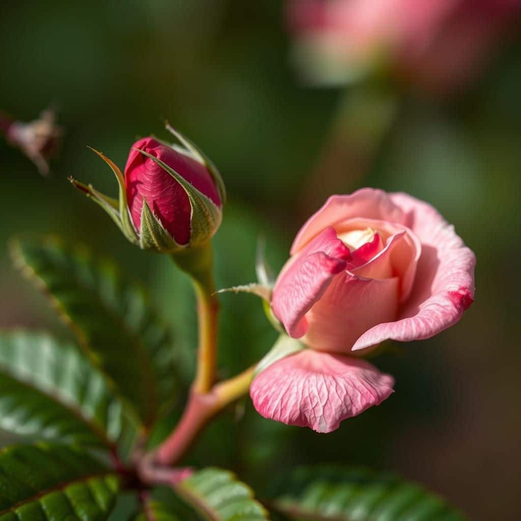 Is it Bad to Get Pricked by a Rose Thorn? Understanding the Risks and ...