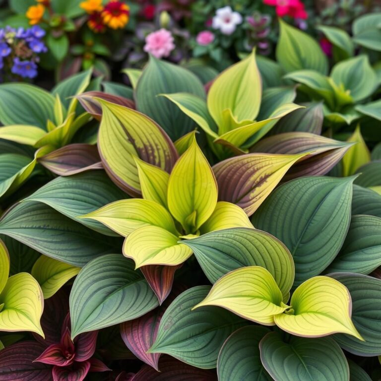 Ultimate Guide: How to Arrange Hostas in a Garden for Stunning Visual ...
