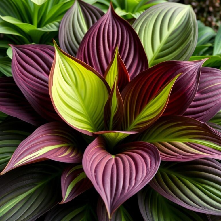 Ultimate Guide: How to Get Really Big Hostas? Tips and Tricks for Lush ...