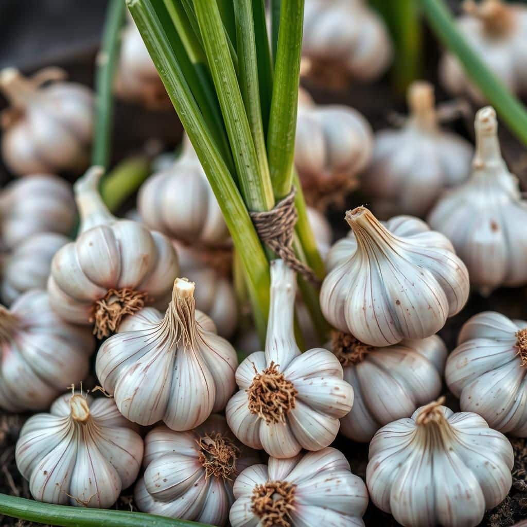 Ultimate Guide: How to Grow Garlic in Canada? Tips for Perfect Harvest