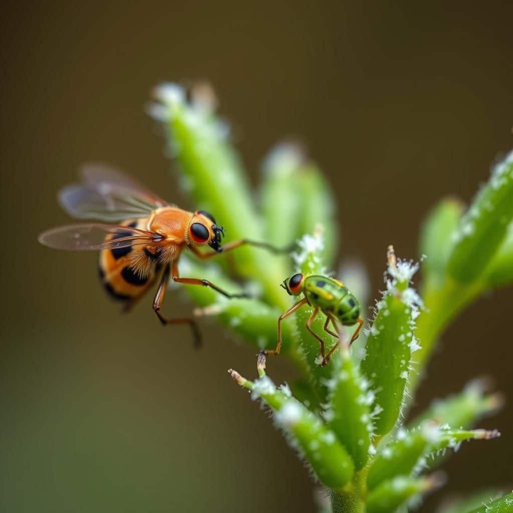 What Causes an Infestation of Aphids? Understanding the Key Factors and ...