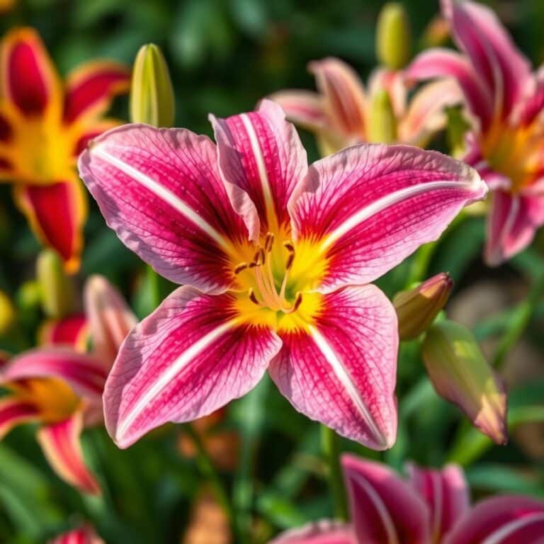 What Do Overwatered Daylilies Look Like? Signs and Recovery Tips for ...