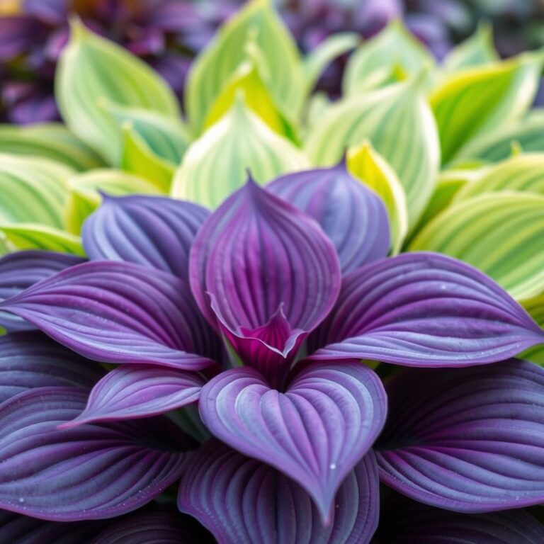 What is the Best Fertilizer for Hosta? A Comprehensive Guide to Optimal ...