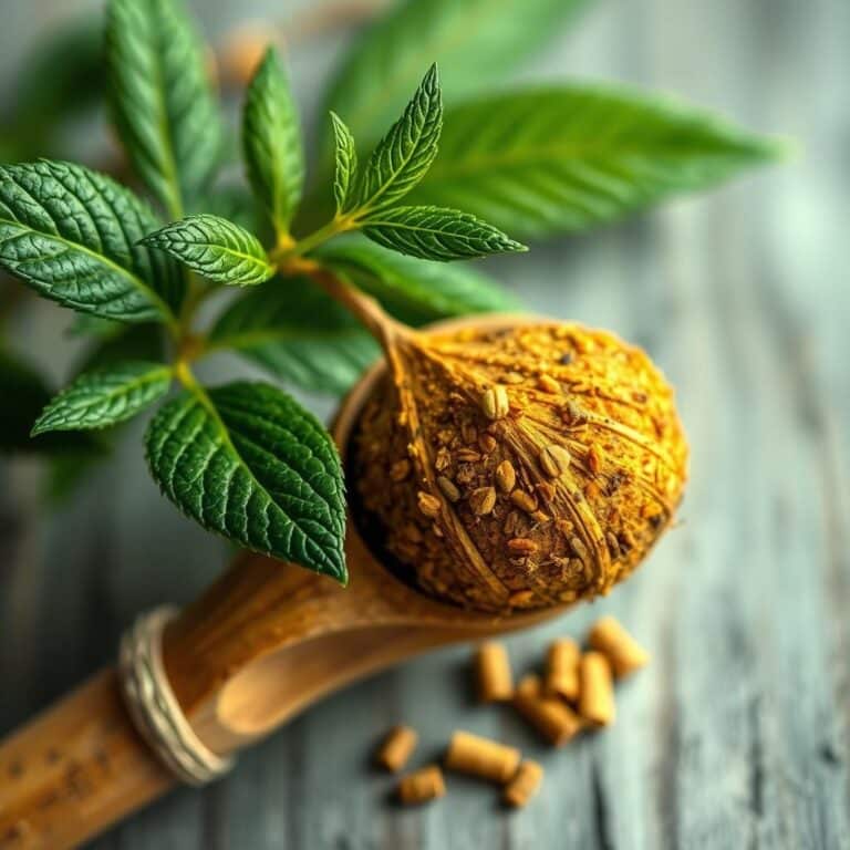 What is the King of All Herbs? Unveiling the Secrets and Benefits of ...