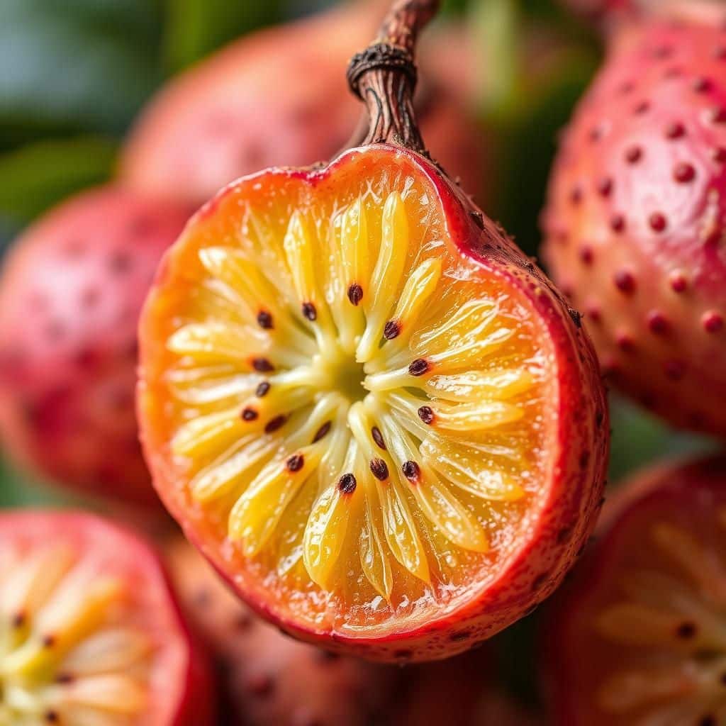 What is the prettiest fruit in the world? Discover Nature's Most ...