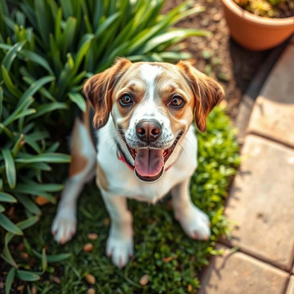 What is the Toughest Ground Cover for Dogs? Discover Durable Options ...