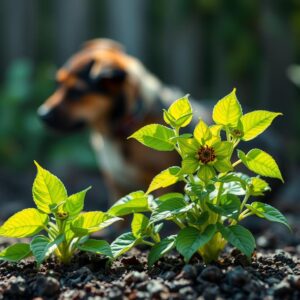 What Neutralizes Dog Urine on Plants? Effective Solutions for a Healthy ...