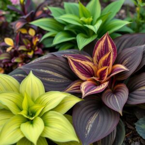 What to Put Around Hosta? Top Companion Plants and Landscaping Tips