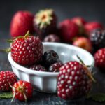 Why Do Berries Go Bad? Understanding Spoilage and Tips to Extend Freshness